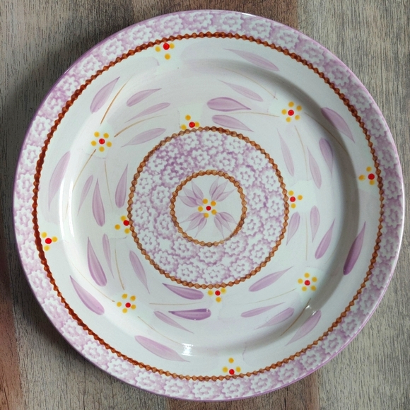 Temptations | Dining | Temptations By Tara Old World 5 Lavender Lilac ...